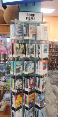 COCOA BEACH PUBLIC LIBRARY - Updated January 2026 - 43 Photos - 550 N ...
