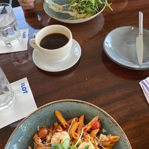 THE LOT LIBERTY STATION - 1374 Photos & 1579 Reviews - Bars - 2620 ...