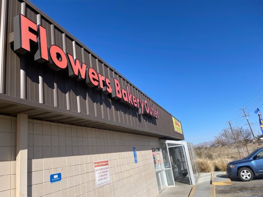 FLOWERS BAKERY OUTLET - Updated January 2026 - 23 Photos & 13 Reviews ...
