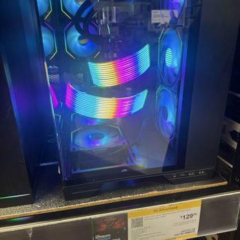 MICRO CENTER - Updated August 2025 - 109 Photos & 327 Reviews - 13929 ...