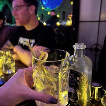 THE OBSCURE DISTILLERY - Updated March 2025 - 590 Photos & 138 Reviews ...