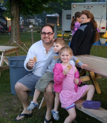 TWIN ELLS CAMPSITES - Updated August 2025 - 39 Photos - 255 Laplante Rd ...