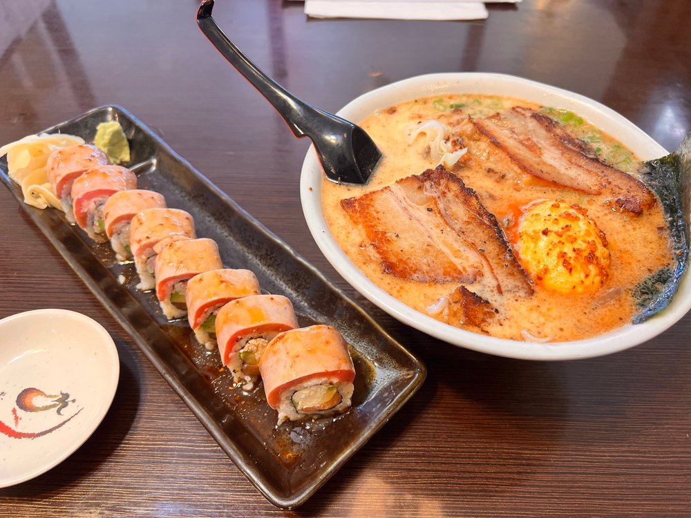 SUSHI TERI - Updated June 2026 - 116 Photos & 161 Reviews - 213 W Ocean ...
