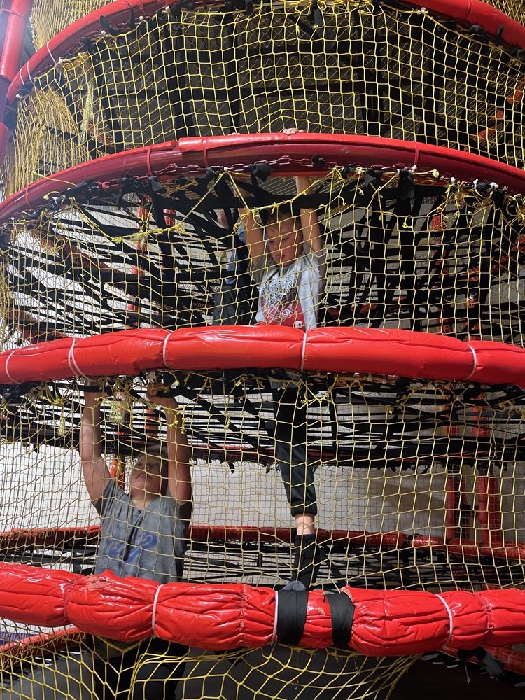 BOUNCEU TULSA - Updated September 2025 - 26 Photos & 22 Reviews - 8922 ...