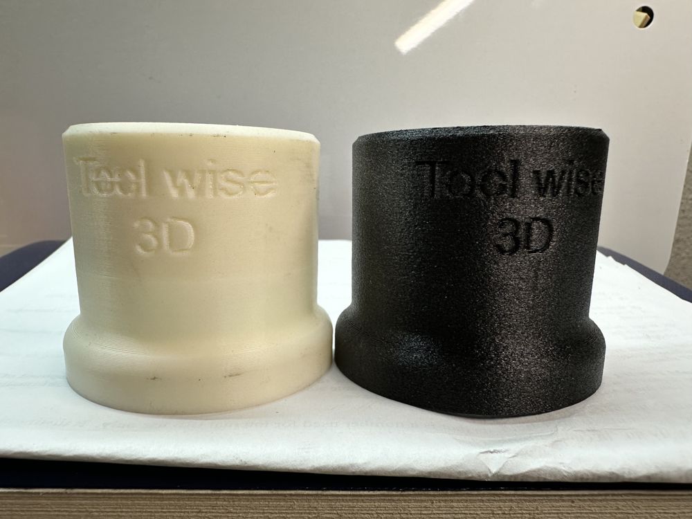 TOOL WISE 3D - Updated May 2024 - Cedar Creek, Texas - 3D Printing ...