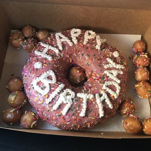 JAVA TIME DONUTS - 493 Photos & 181 Reviews - 7811 Laguna Blvd, Elk ...