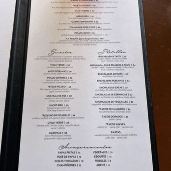 JAVIER’S - Updated June 2025 - 3905 Photos & 3837 Reviews - 536 ...