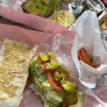 STORTO’S DELI AND SANDWICH SHOPPE - Updated January 2025 - 239 Photos ...
