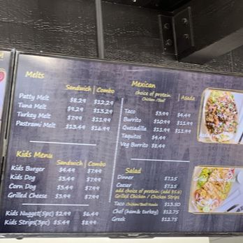 BURGER MANIA - Updated October 2025 - 167 Photos & 234 Reviews - 930 S ...