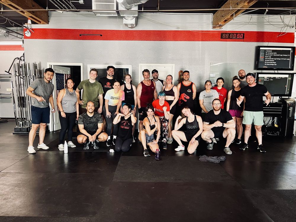 CROSSFIT DARK HORSE - Updated December 2025 - 57 Photos & 90 Reviews ...