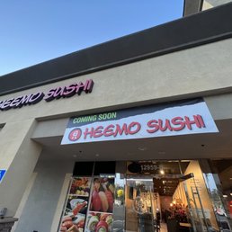 HEEMO SUSHI-CHINO HILLS - Updated July 2025 - 592 Photos & 273 Reviews ...