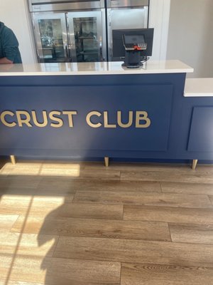 CRUST CLUB - Updated January 2025 - 118 Photos & 107 Reviews - 1413 W ...