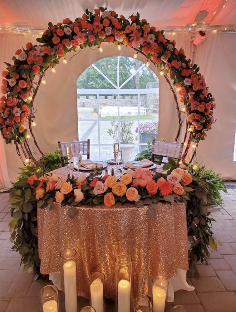 FORD FLOWER CO. - Updated June 2025 - 43 Photos & 73 Reviews - 83 S ...