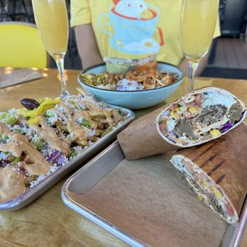 SPITZ - PLANO - Updated March 2025 - 133 Photos & 69 Reviews - 565 Coit ...