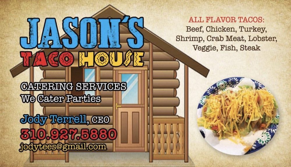 JASON’S TACO HOUSE - Updated May 2025 - 17 Photos - 3902 Slauson Ave ...