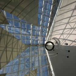 JOHN G. DIEFENBAKER BUILDING - 111 Sussex Drive, Ottawa, Ontario ...