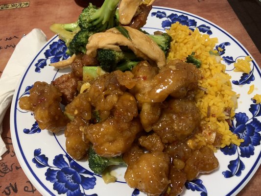 EMPIRE BUFFET - Updated April 2025 - 39 Photos & 38 Reviews - 846 Main ...