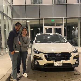 TIMMONS SUBARU - 278 Photos & 1051 Reviews - 3700 Cherry Ave, Long ...