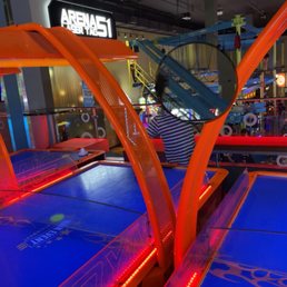 MAIN EVENT ATLANTA - Updated October 2025 - 498 Photos & 557 Reviews ...