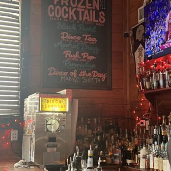 THE RUSTY NAIL - Updated December 2025 - 227 Photos & 247 Reviews ...