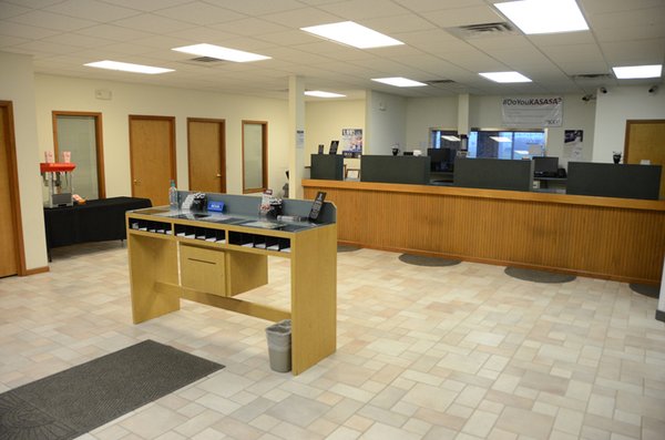 CREDIT UNION 1 - Updated October 2025 - 11 Photos - 25 Reviews - 1500 ...