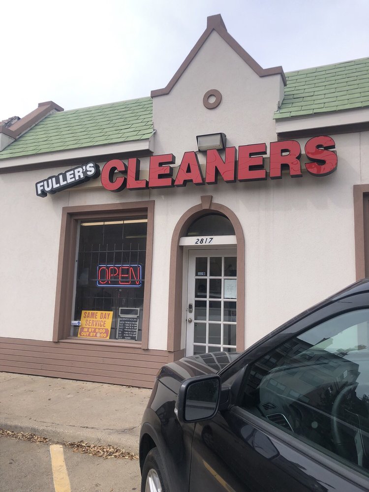 FULLER’S CLEANERS - 12 Reviews - 2817 Live Oak St, Dallas, TX - Yelp
