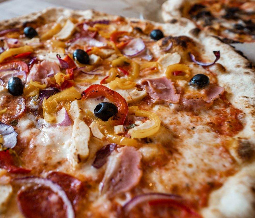 THE PIZZA ROOM - MILE END - 24 Photos - 2A Grove Road, London, United ...