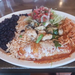 LA CORNETA TAQUERIA - 467 Photos & 709 Reviews - 1123 Burlingame Ave ...