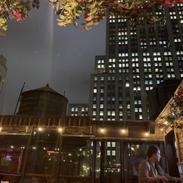 K32 ROOFTOP BAR - Updated July 2025 - 166 Photos & 43 Reviews - 17 W ...