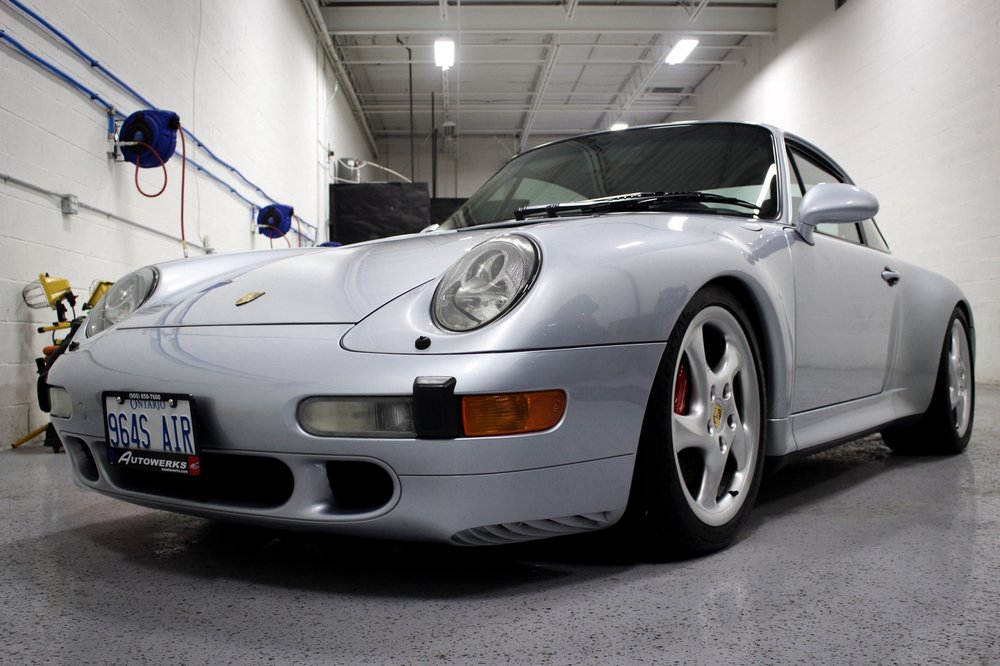 SMART DETAIL - Updated January 2025 - 39 Photos - 300 Supertest Road ...