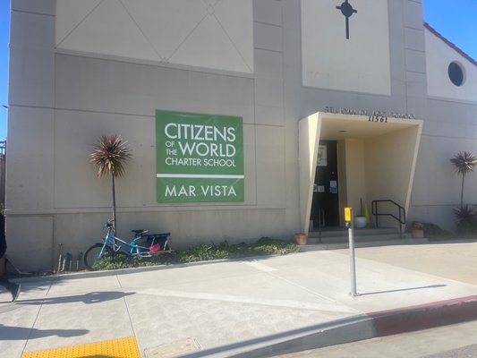 CITIZENS OF THE WORLD CHARTER SCHOOL MAR VISTA - Updated August 2025 ...