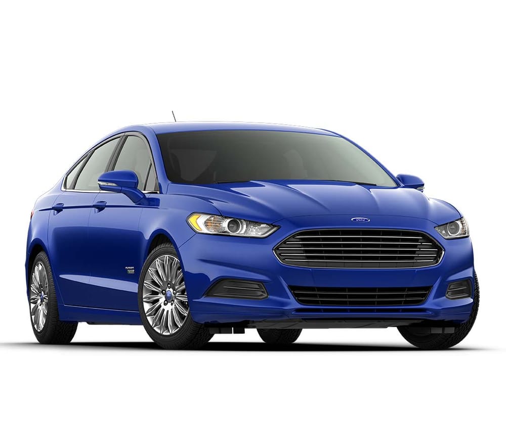 RUSTY WALLACE FORD - Updated August 2025 - 17 Reviews - 134 Sharon Dr ...