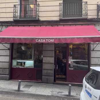 CASA TONI - Updated January 2026 - 388 Photos & 124 Reviews - Calle de ...