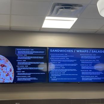 GINNA’S CAFE - Updated October 2025 - 129 Photos & 46 Reviews - 1200 ...