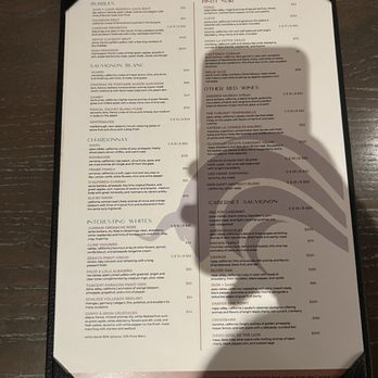 OX & OCEAN - Updated March 2025 - 484 Photos & 399 Reviews - 2101 ...