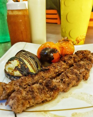 BEHROUZ - Updated October 2025 - 18 Photos - Meralco Avenue, Pasig ...