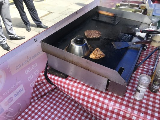 DEXTER BURGER AND STEAK - Updated December 2024 - 18 Photos - 35 Lower ...