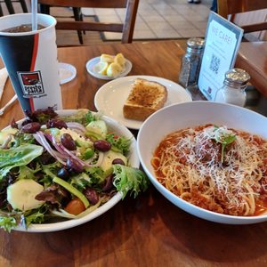 PRESTO PASTA - 149 Photos & 215 Reviews - Italian - 5722 Telephone Rd ...
