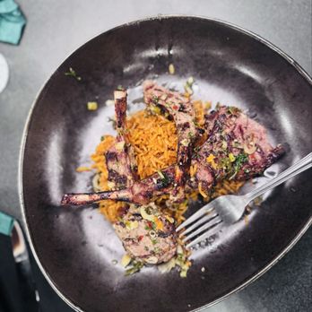 ALLURE LOUNGE - Updated December 2025 - 89 Photos & 18 Reviews - 13 W ...