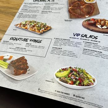 ROCK & BREWS - GRAPEVINE - Updated March 2025 - 185 Photos & 72 Reviews ...