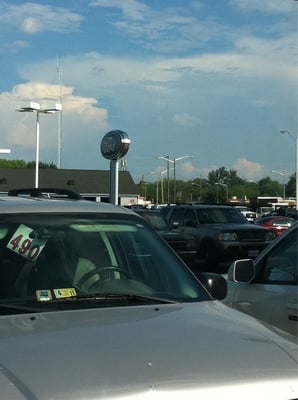 OURISMAN FORD OF MANASSAS - Updated October 2025 - 49 Photos & 233 ...