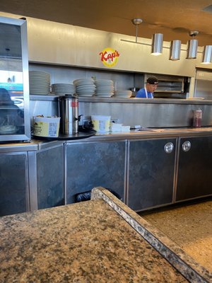 KAP’S COFFEE SHOP AND DINER - Updated July 2025 - 230 Photos & 180 ...