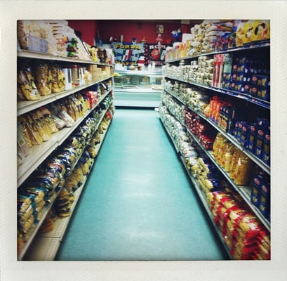 ITALIAN SUPERMARKET - Updated July 2025 - 33 Photos & 31 Reviews - 265 ...