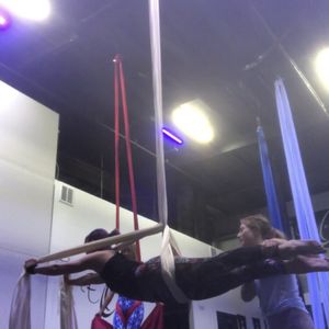 URBAN AERIAL FITNESS - 34 Photos & 52 Reviews - Aerial Fitness - 8780 ...