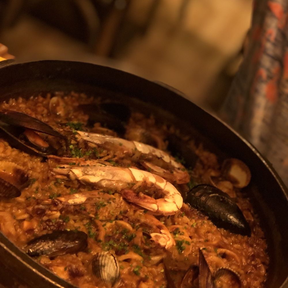 Arcano Barcelona, Spain - Last Updated January 2023 - Yelp