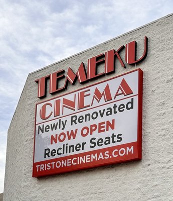 TEMEKU CINEMAS - Updated December 2025 - 189 Photos & 291 Reviews ...