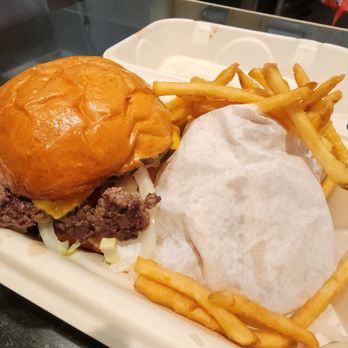CHEESEBURGER FACTORY - Updated December 2025 - 79 Photos & 40 Reviews ...