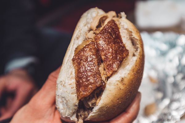 OINK - 215 Photos & 312 Reviews - Fast Food - 34 Victoria Street ...