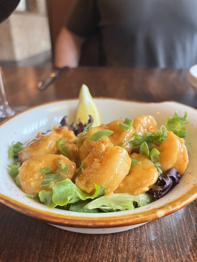 GEORGE MARTIN’S GRILLFIRE - 699 Photos & 466 Reviews - 7793 Arundel ...