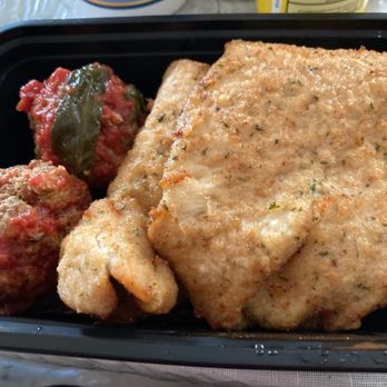 GIOVANNI’S ITALIAN DELI - Updated March 2025 - 36 Photos & 28 Reviews ...